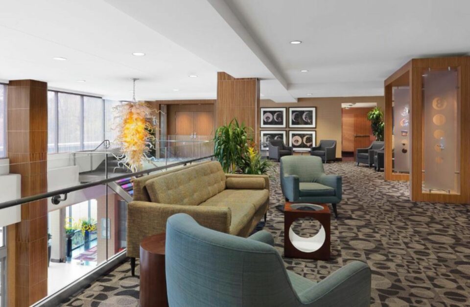 The 12 Best Hotels In St. Louis: Unmissable Picks For Your Stay ...