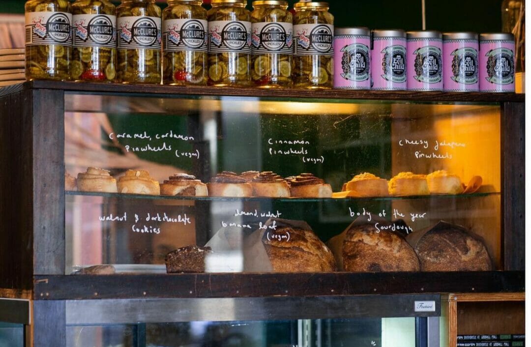 The 12 Best Places To Eat In Dunedin For A Mix Of Authentic & Modern ...