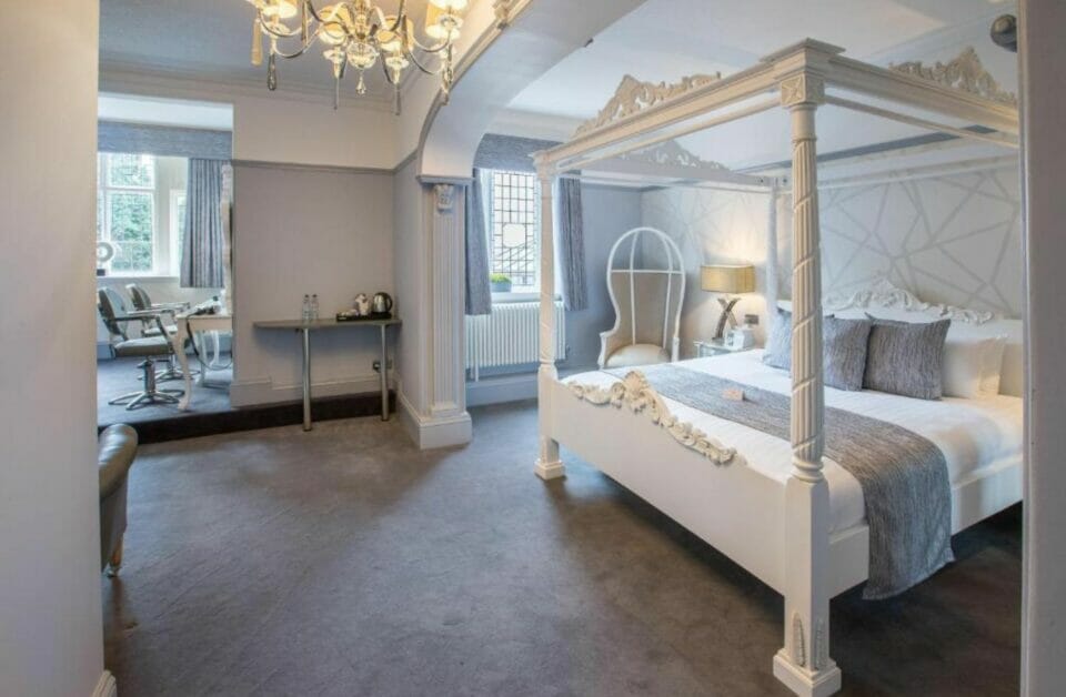 The 9 Best Hotels In Wolverhampton: Top Places For An Exciting Stay ...