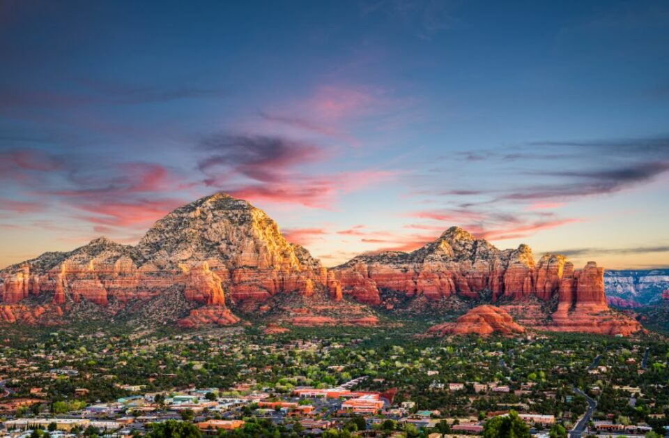 13 Extraordinary Movies Set In Arizona That Will Inspire You To Visit!