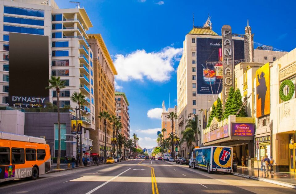 10 Extraordinary Movies Set In California That Will Inspire You To ...