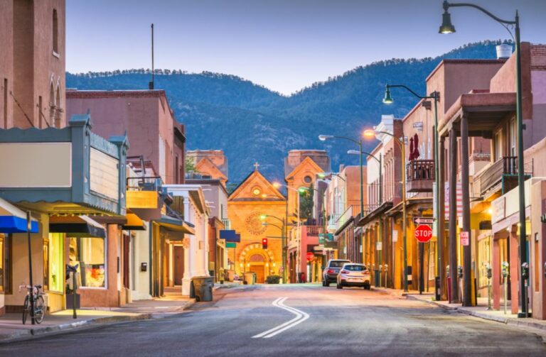 12 Extraordinary Movies Set In New Mexico That Will Inspire You To Visit!