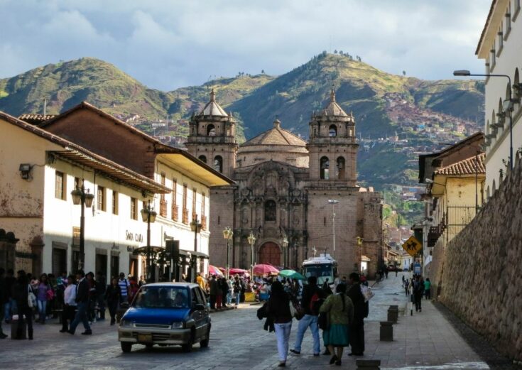 10 Extraordinary Movies Set In Peru That Will Inspire You To Visit!