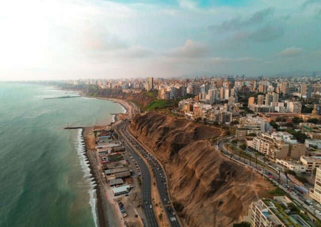 10 Extraordinary Movies Set In Peru That Will Inspire You To Visit!