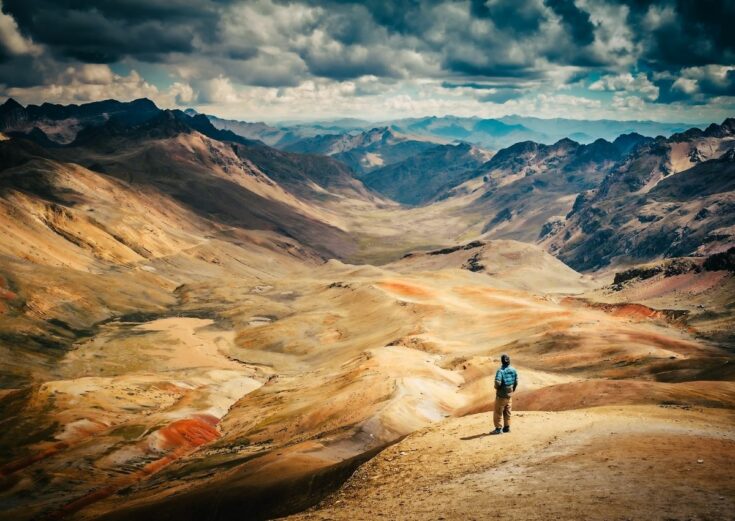 10 Extraordinary Movies Set In Peru That Will Inspire You To Visit!