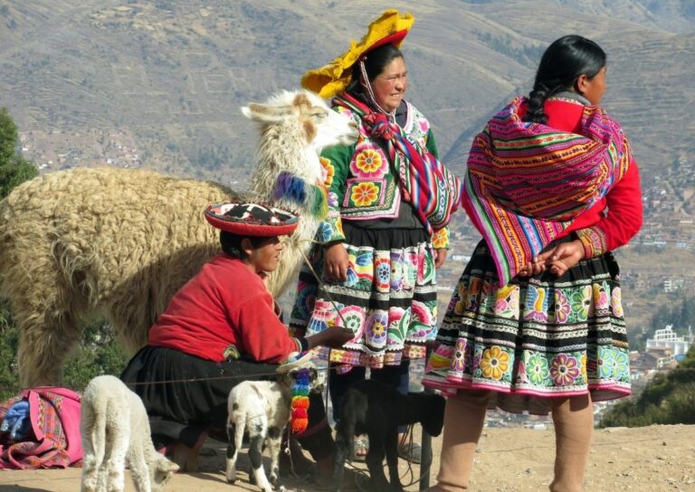 10 Extraordinary Movies Set In Peru That Will Inspire You To Visit!