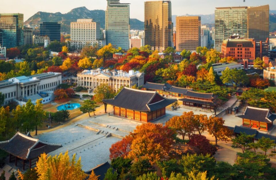 12 Extraordinary Movies Set In Seoul That Will Inspire You To Visit!