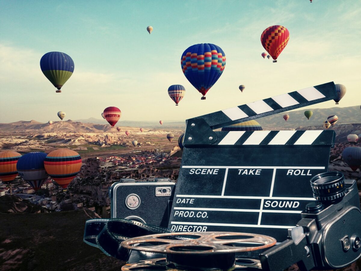 12 Extraordinary Movies Set In Turkey That Will Inspire You To Visit!