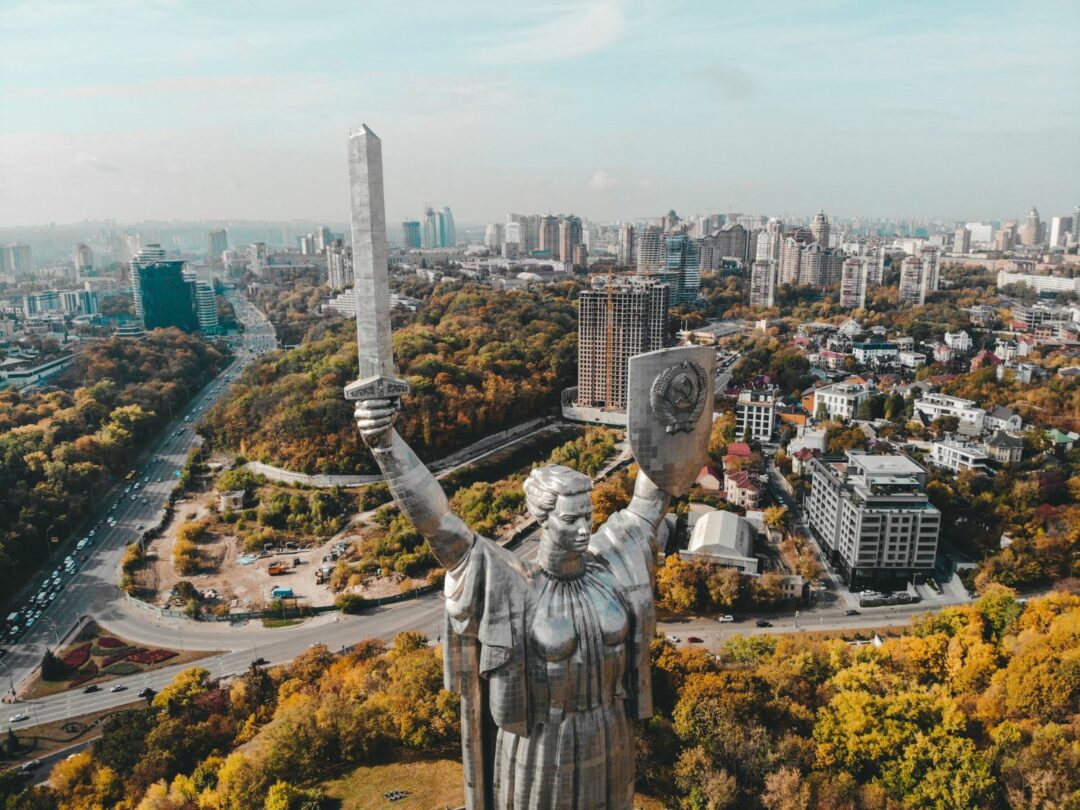 17 Extraordinary Movies Set In Ukraine That Will Inspire You To Visit!