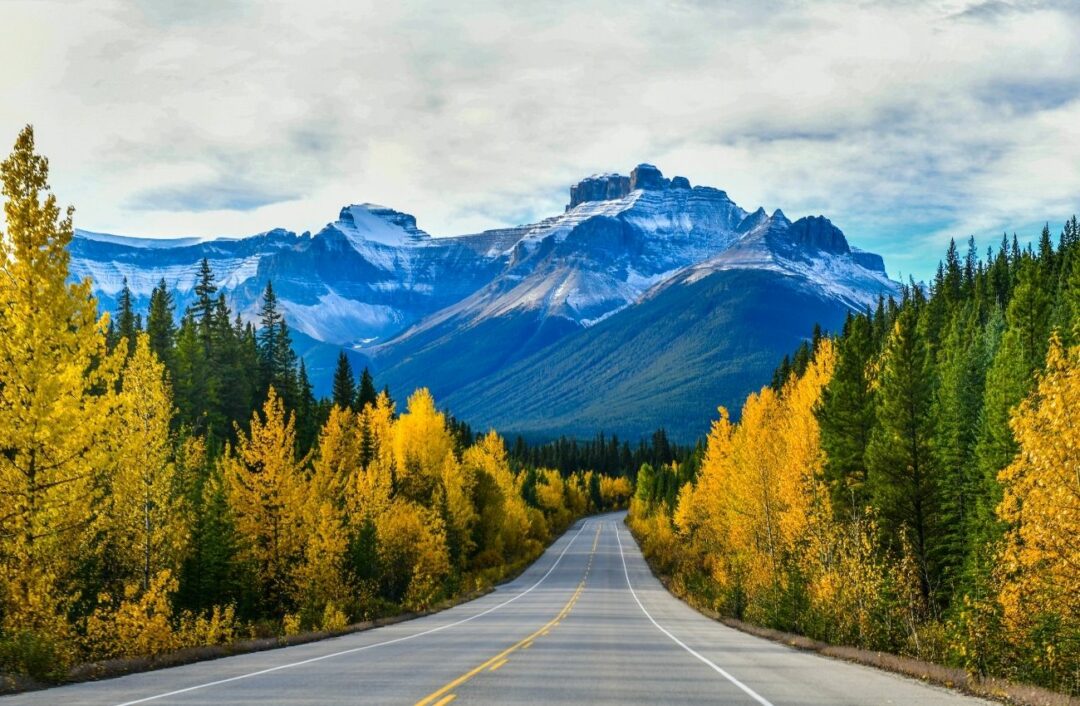13 Extraordinary Movies Set In Canada That Will Inspire You To Visit!