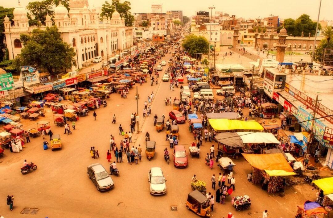 13 Extraordinary Movies Set In India That Will Inspire You To Visit!