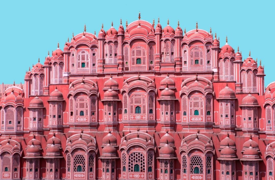 13 Extraordinary Movies Set In India That Will Inspire You To Visit!