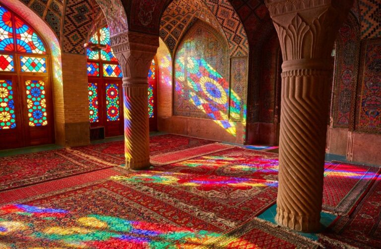 12 Extraordinary Movies Set In The Middle East That Will Inspire You To ...
