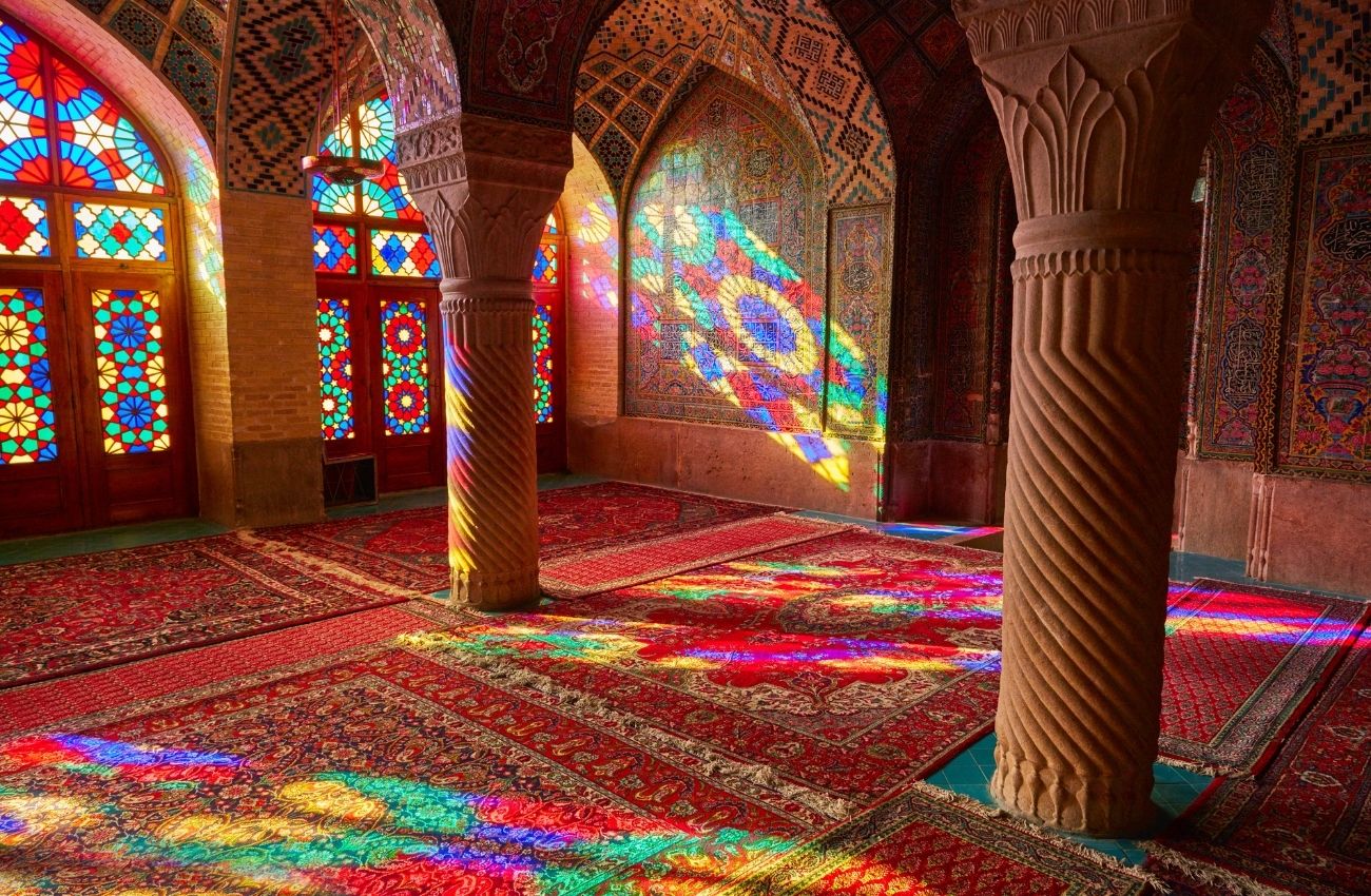 12 Extraordinary Movies Set In The Middle East That Will Inspire You To ...