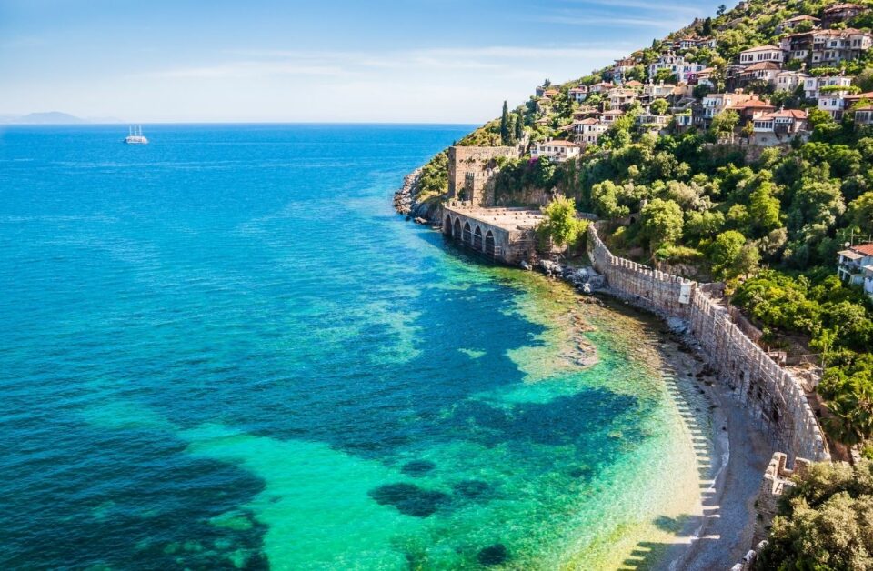 12 Extraordinary Movies Set In Turkey That Will Inspire You To Visit ...
