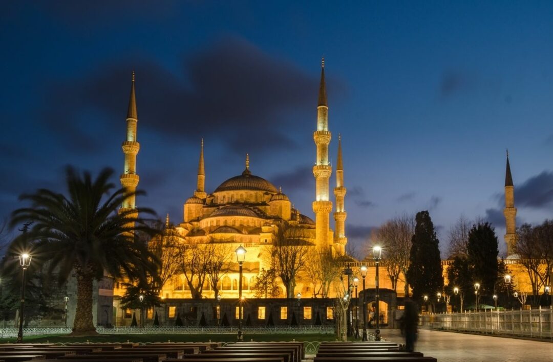 12 Extraordinary Movies Set In Turkey That Will Inspire You To Visit!