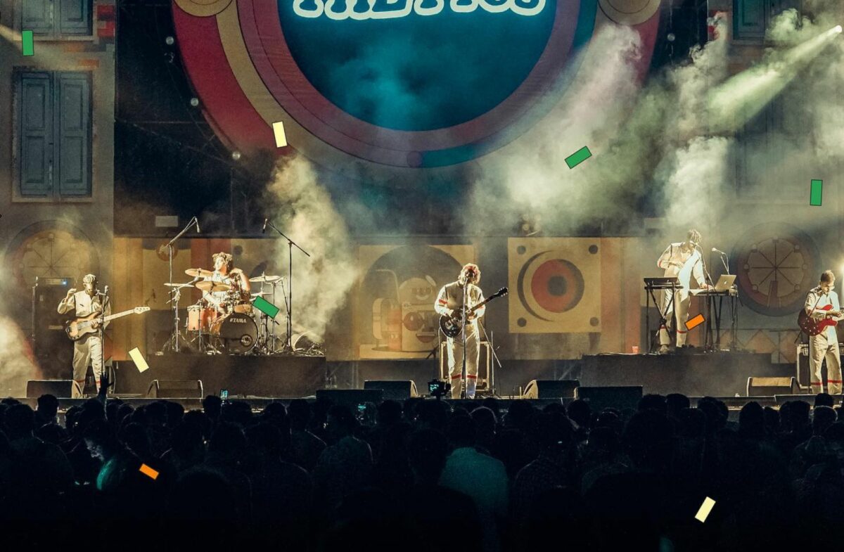 12 Best Music Festivals In India: Top Unmissable Beats For Your Soul!