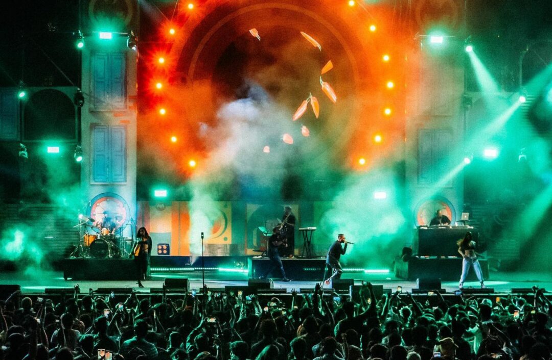 12 Best Music Festivals In India: Top Unmissable Beats For Your Soul ...