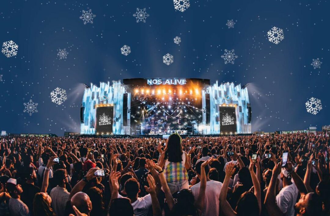 10 Best Music Festivals In Lisbon: A Tuneful Trip To Portugal's Party Paradise