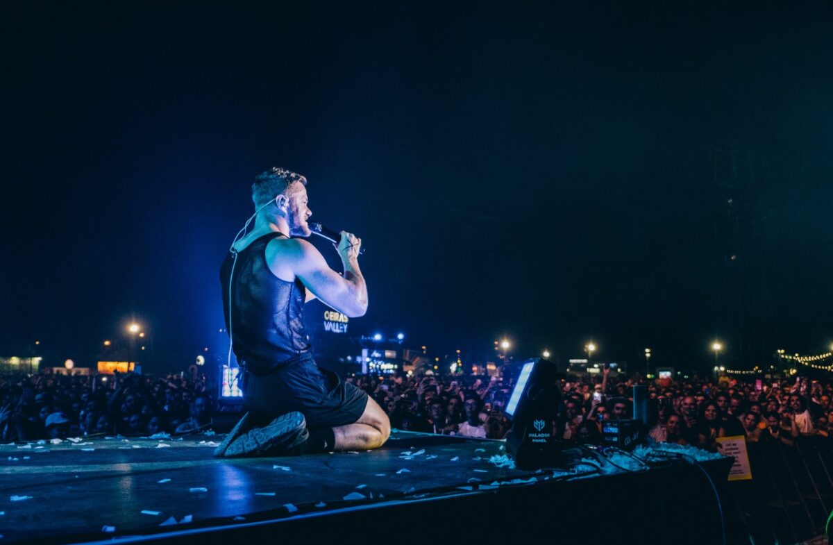 10 Best Music Festivals In Lisbon: A Tuneful Trip To Portugal's Party Paradise