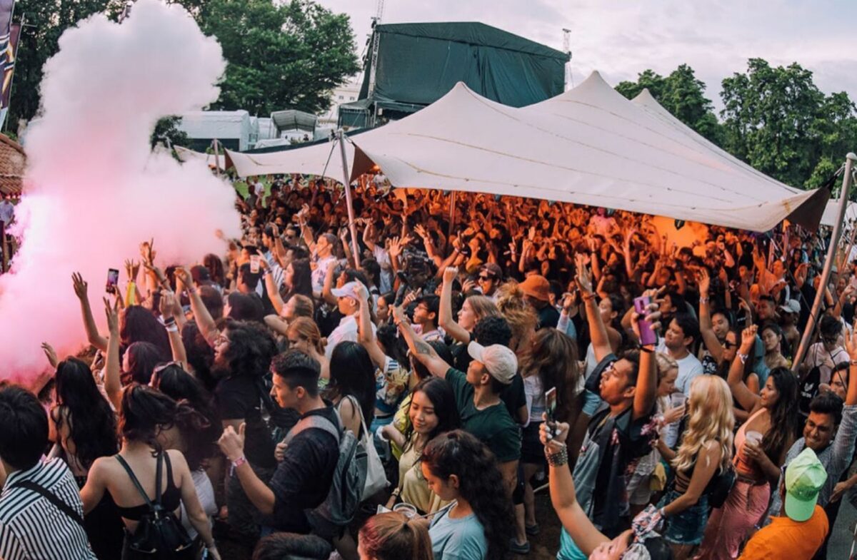 11 Best Music Festivals In Singapore: Feast Your Ears On Sonic Delights ...