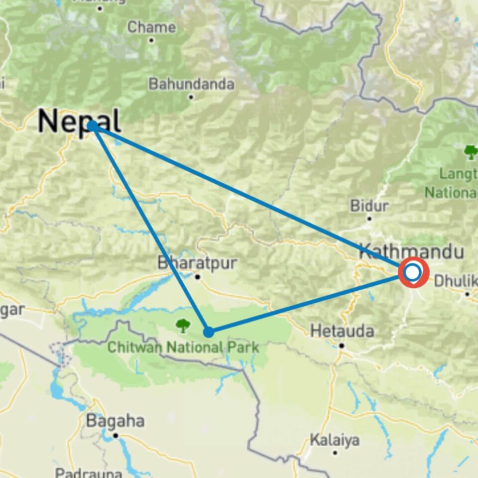 The 6 Best Nepal Tours For Unforgettable Adventures That Are Achievable ...