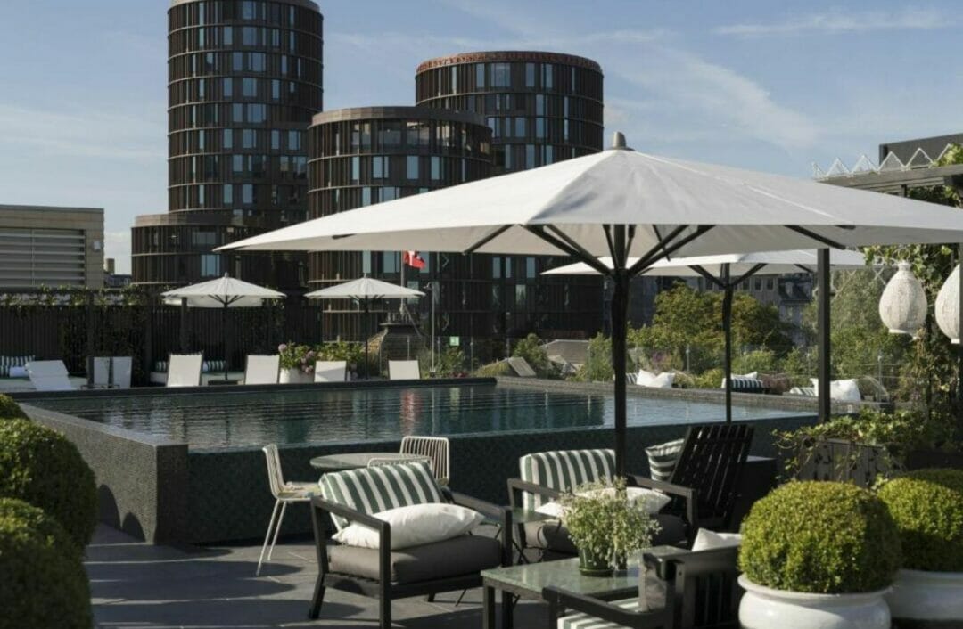 The 16 Best Hotels In Denmark: Top Picks For A Dream Vacation