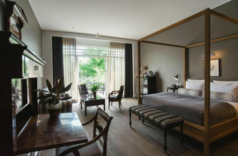 The 16 Best Hotels In Denmark: Top Picks For A Dream Vacation