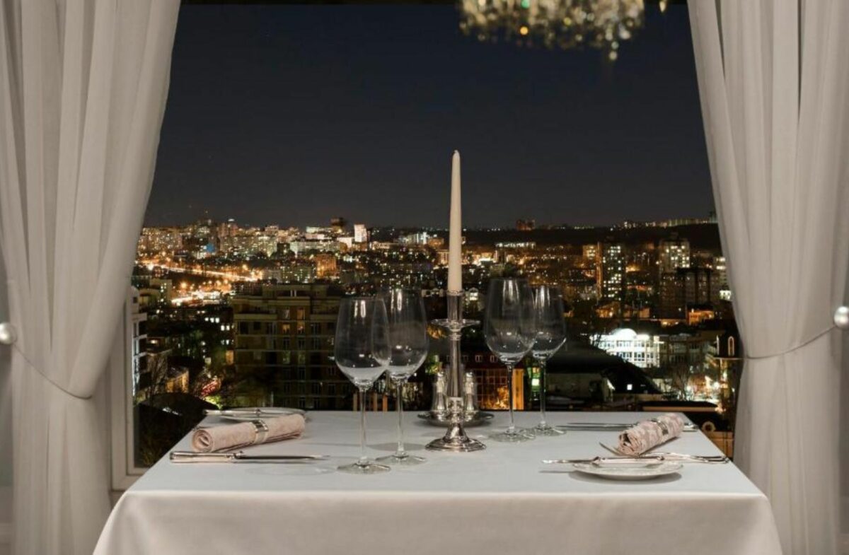 Be Amazed: The 14 Best Hotels In Chisinau Moldova For All Price Ranges!