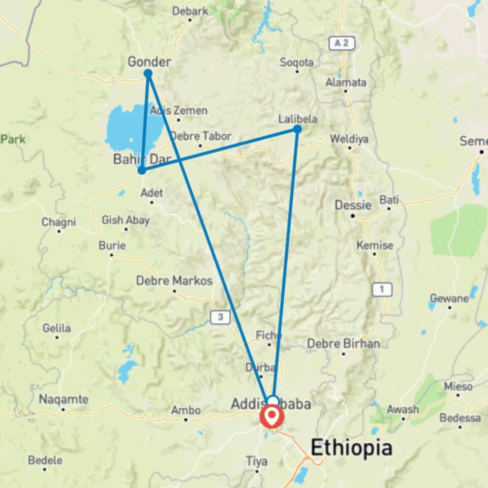 The 6 Best Ethiopia Tours For Unforgettable Adventures That Are Achievable & Affordable ...