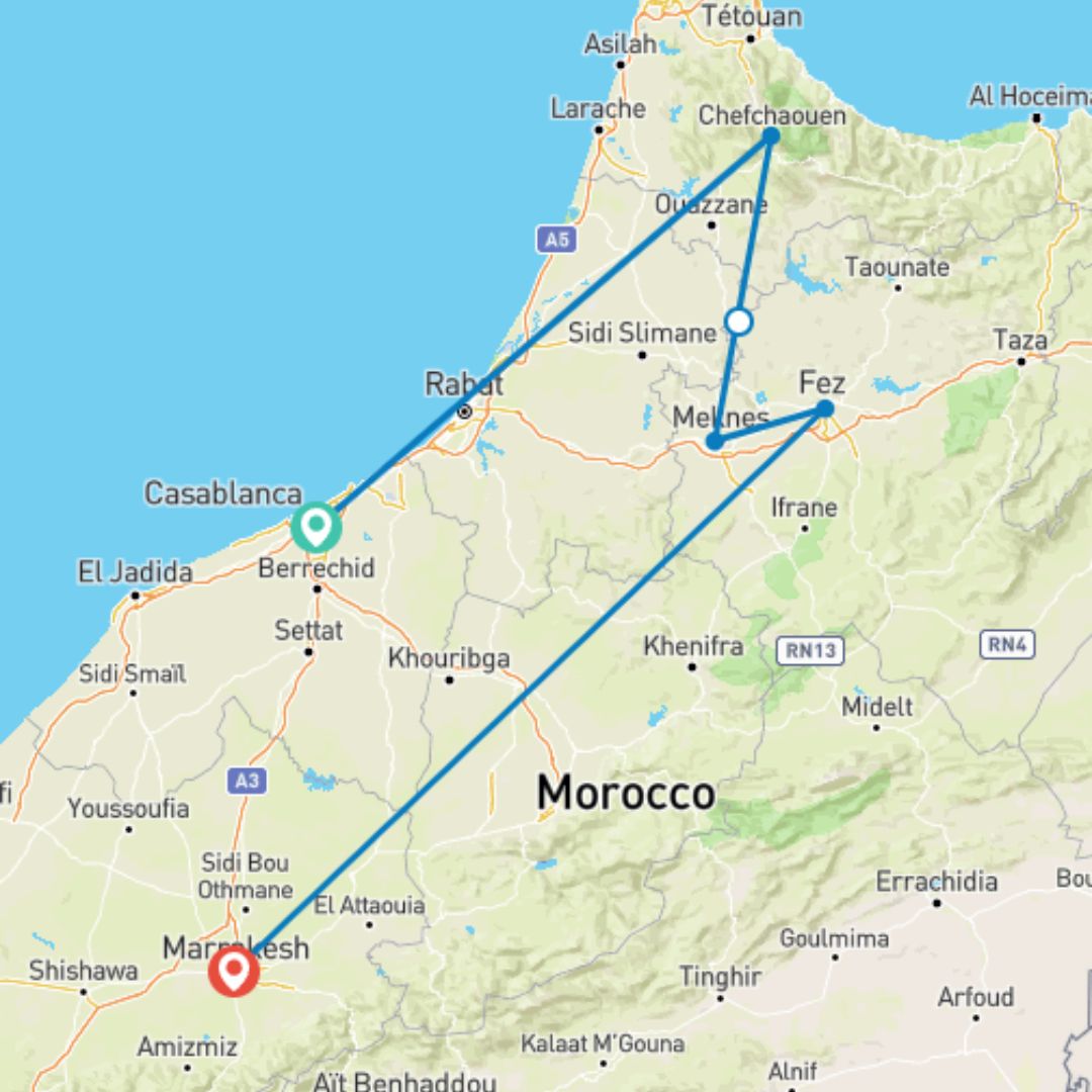 The 6 Best Morocco Tours For Unforgettable Adventures That Are ...