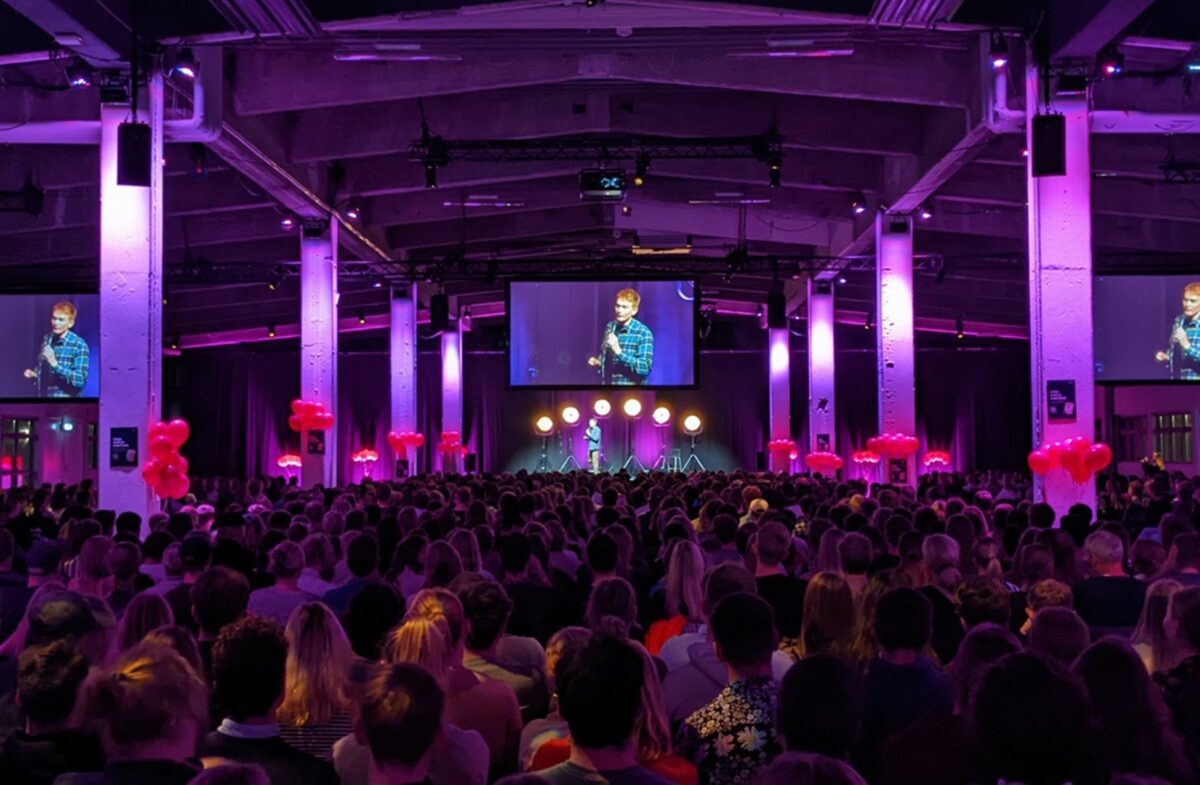 11 Best Music Festivals In Denmark: Danish Delights To Rock Your World ...