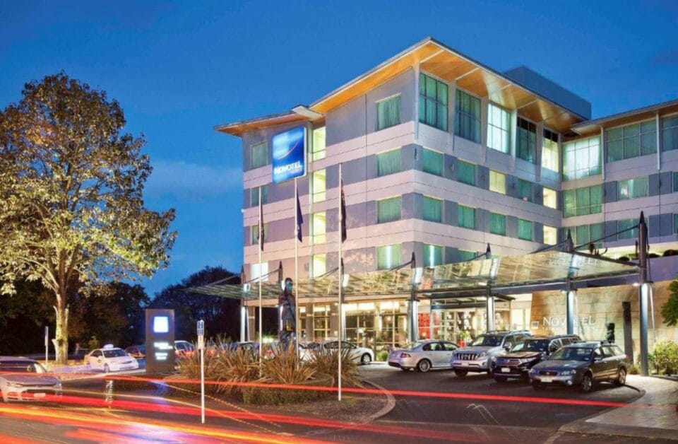 The 11 Best Hotels In Hamilton New Zealand: Top Gems You Can't Miss ...