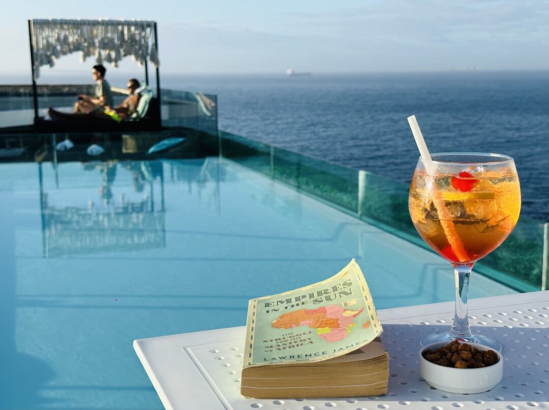 O’Two Boutique Hotel Cape Town Review: Escape To Luxury Where Waves Meet Style! | Inspired By Maps