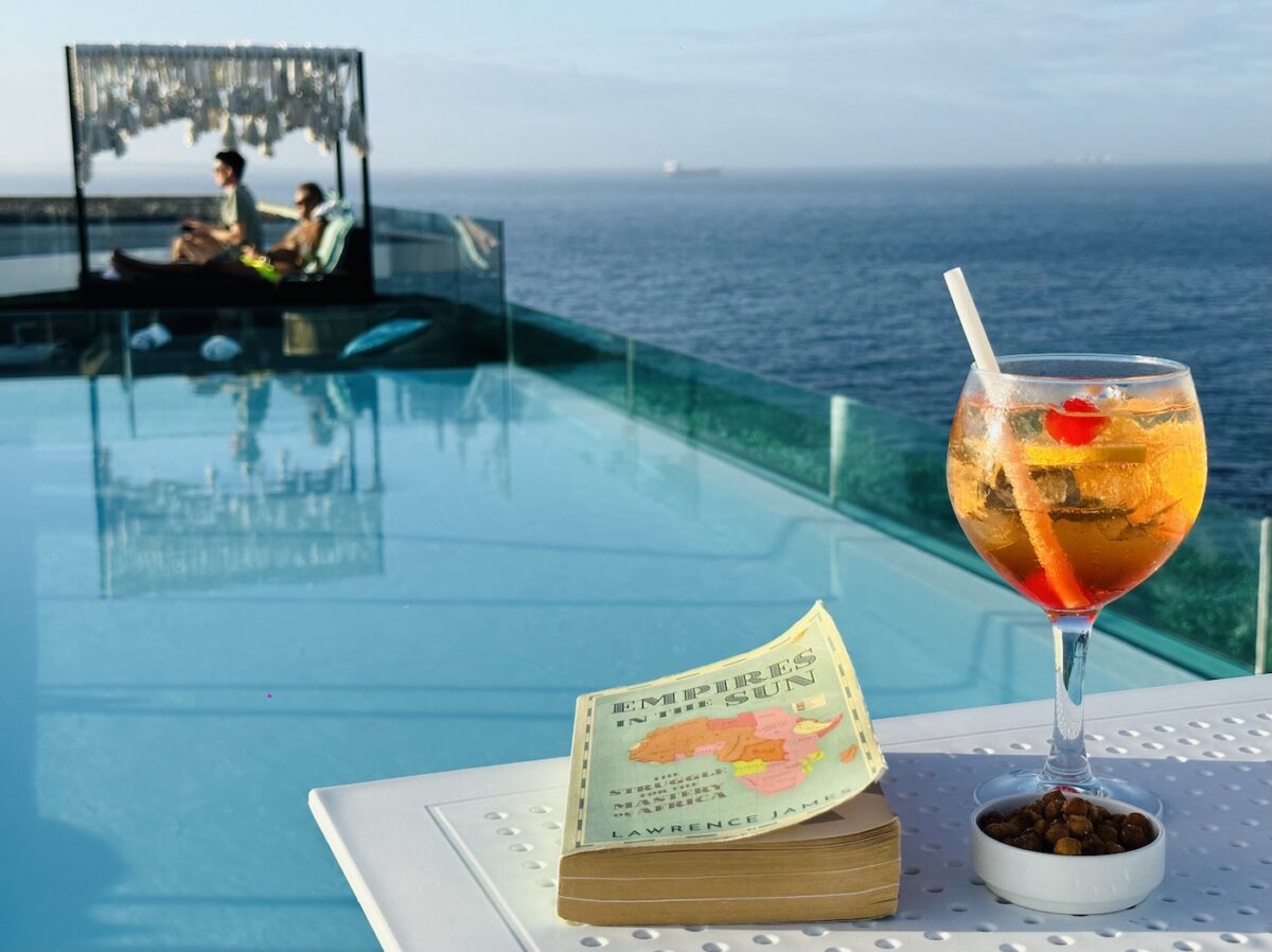 O’Two Boutique Hotel Cape Town Review: Escape To Luxury Where Waves ...