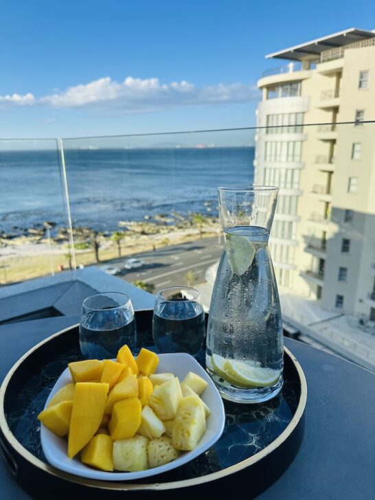 O’Two Boutique Hotel Cape Town Review: Escape To Luxury Where Waves ...