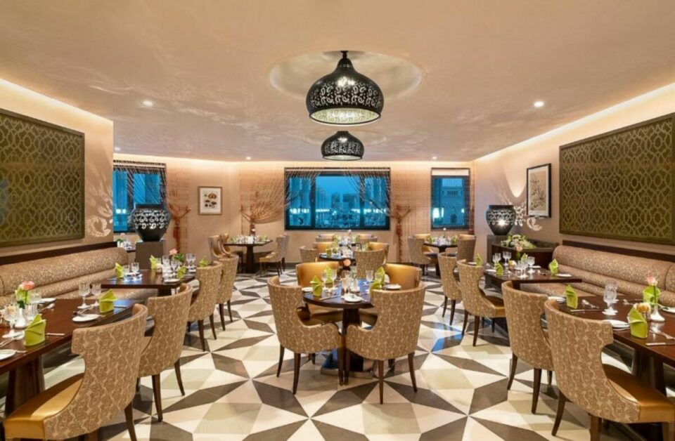 The 21 Best Hotels In Saudi Arabia: Top Destinations For Royal Stays