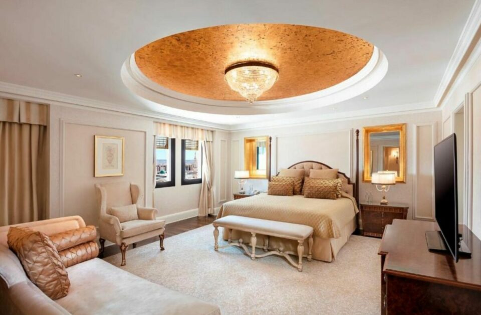 The 21 Best Hotels In Saudi Arabia: Top Destinations For Royal Stays