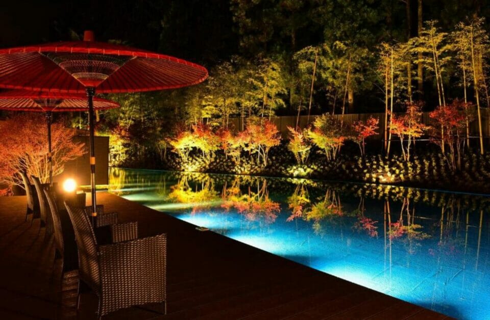 The 8 Best Hotels In Nikko: Top Amazing Escapes Revealed!