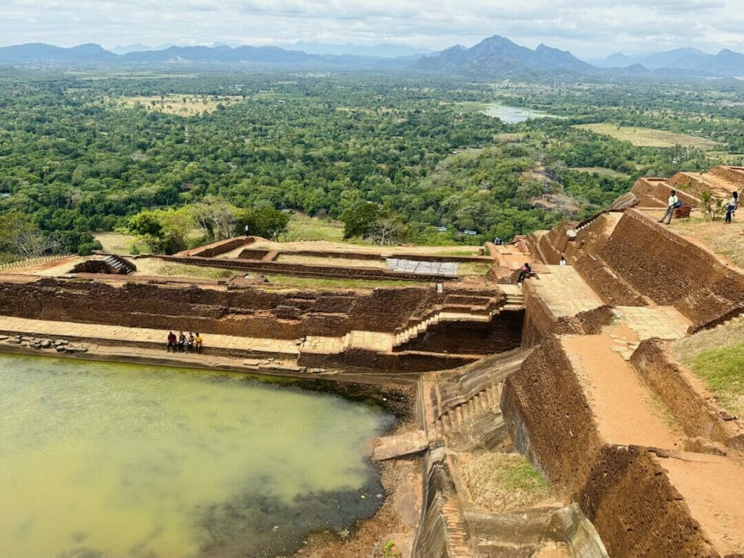 One Life Adventures Sri Lanka Review: A Decidedly Mixed Bag In An ...