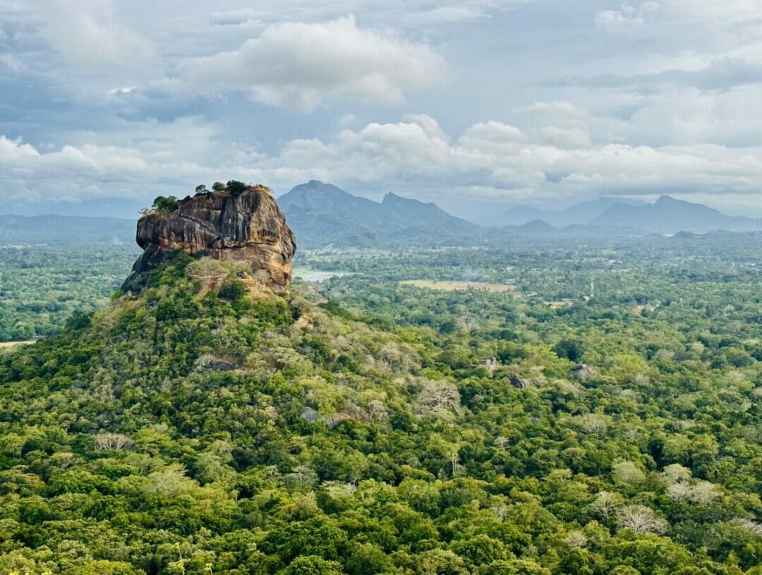 One Life Adventures Sri Lanka Review: A Decidedly Mixed Bag In An ...