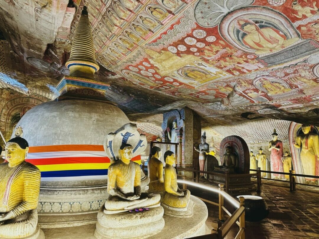 One Life Adventures Sri Lanka Review A Decidedly Mixed Bag In An