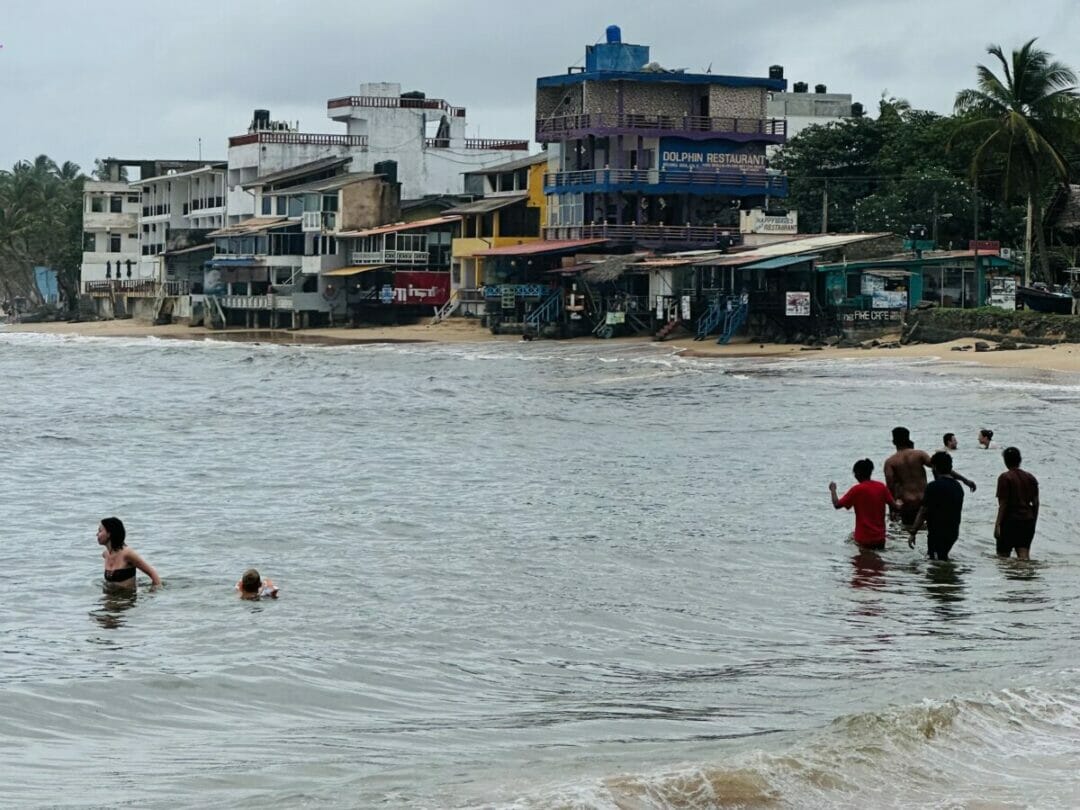 One Life Adventures Sri Lanka Review: A Decidedly Mixed Bag In An ...