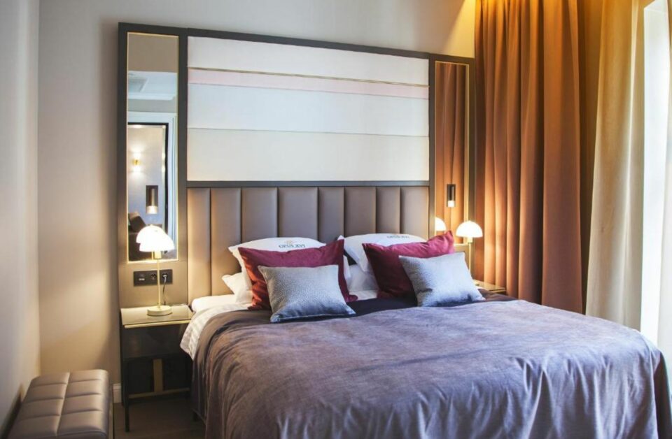 Be Amazed: The 11 Best Hotels In Bergen Norway For Unforgettable Stays ...