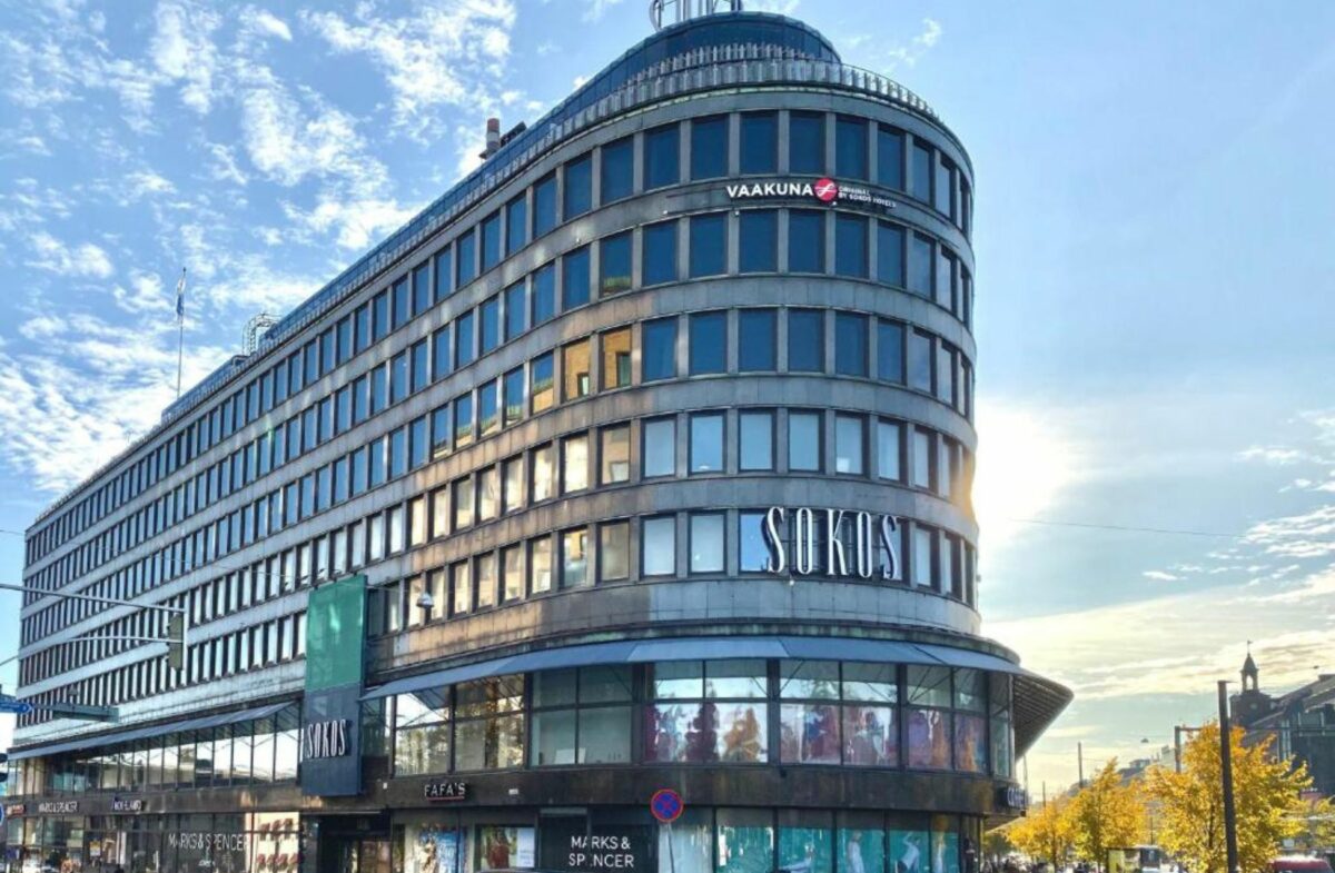 The 21 Best Hotels In Helsinki: Unforgettable Stays To Experience ...