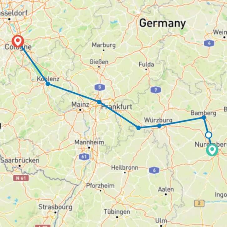 The 7 Best Germany Tours For Unforgettable Adventures That Are ...