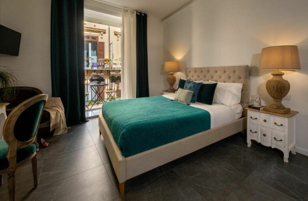 The 16 Best Hotels In Palermo Italy: A Sicilian Stay-Cation To Remember ...