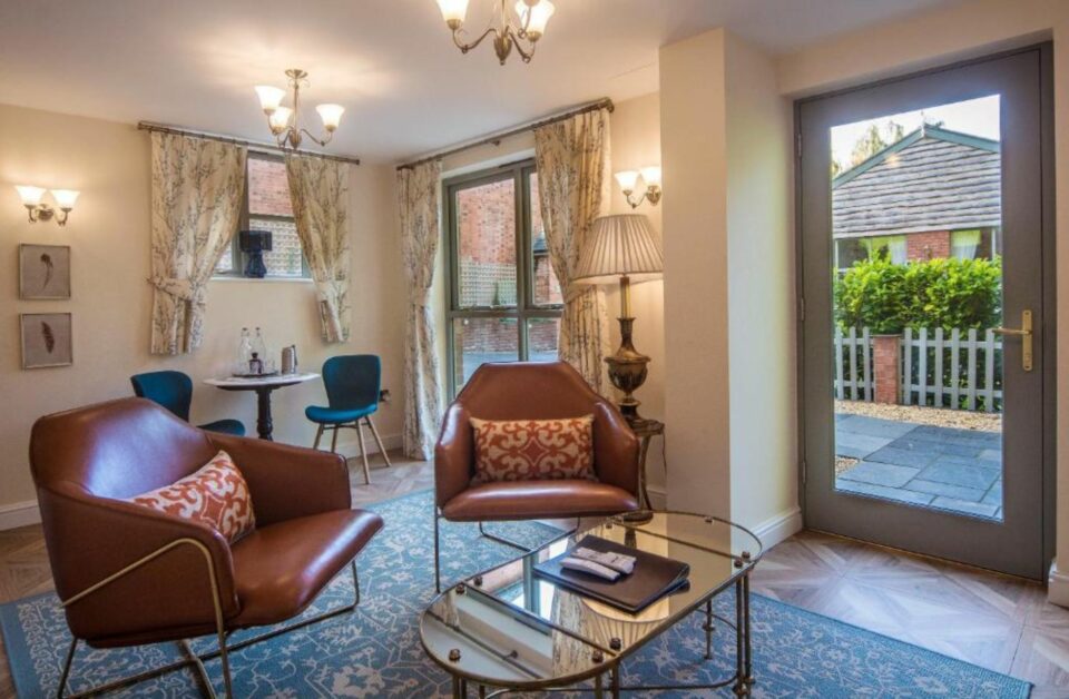 The 15 Best Hotels In Snowdonia National Park UK: Top Nature Escapes ...