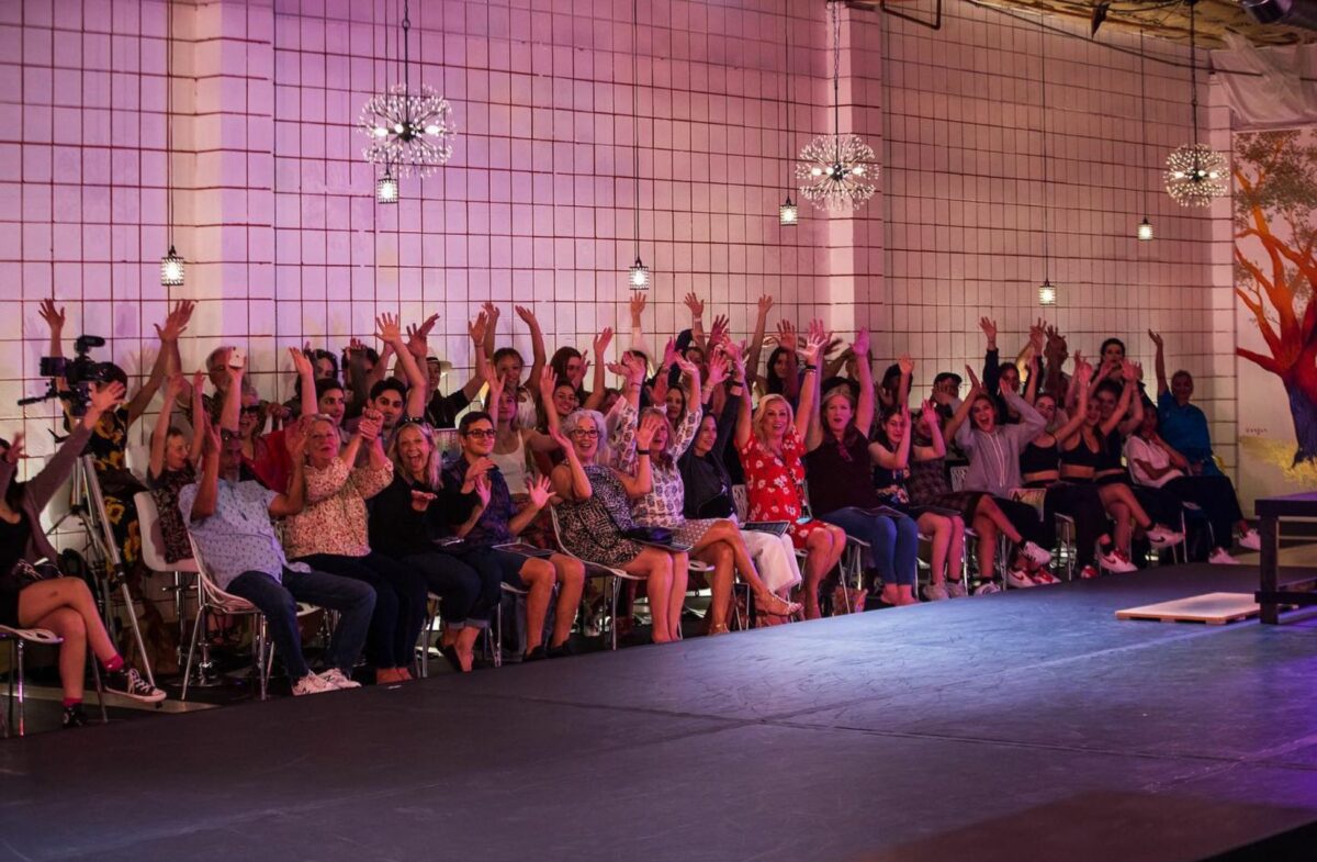 5 Best Music Festivals In Palm Springs: Groovin' In The Desert Oasis ...