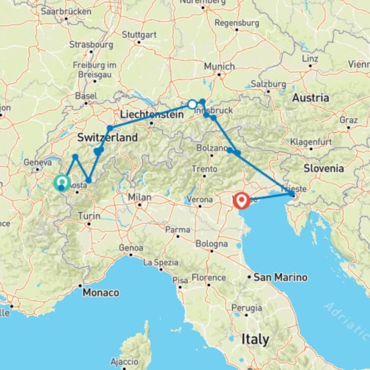 Unlocking Adventure: The Top 5 Best Collette Tours For Every Traveler ...